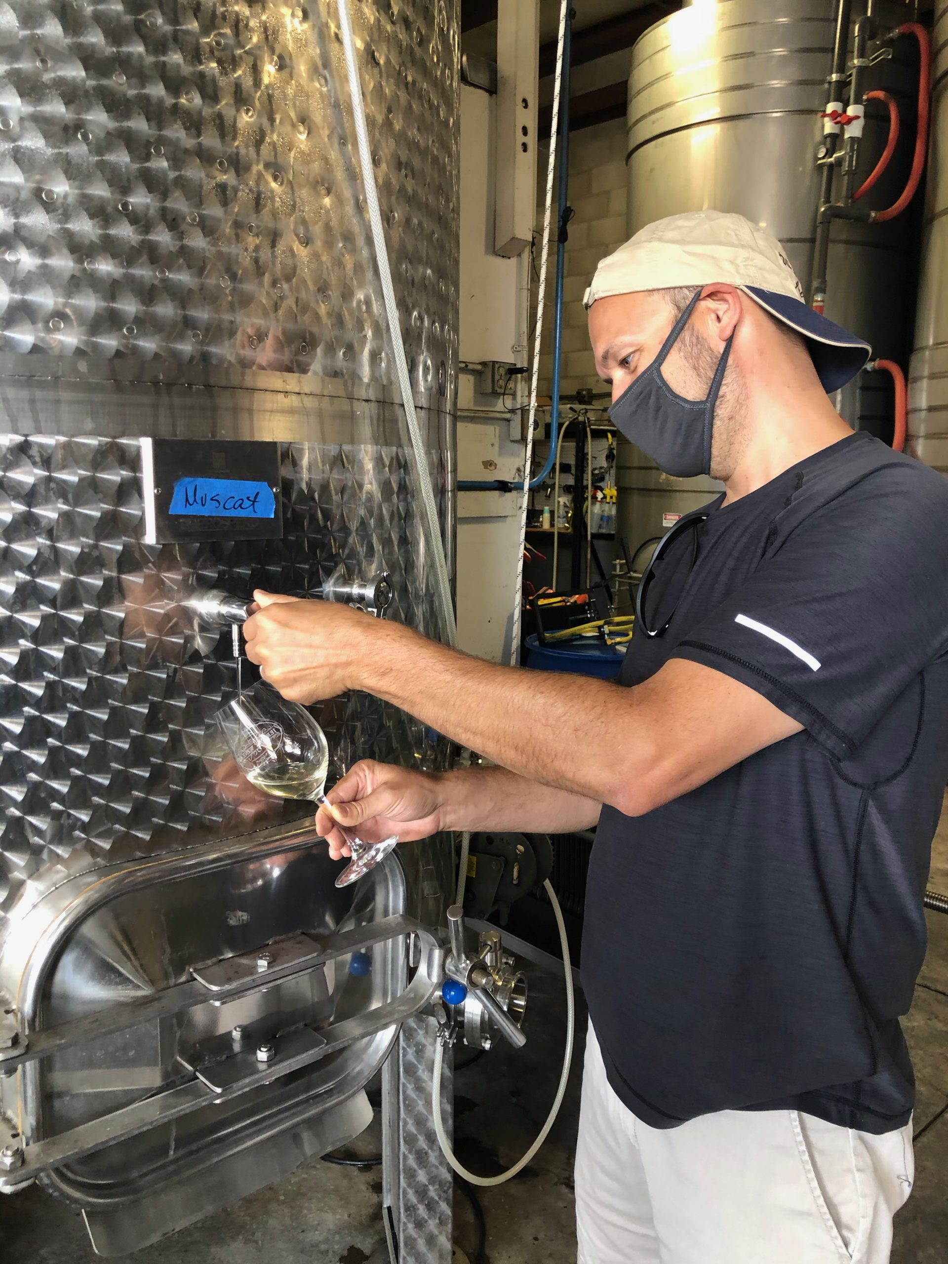 Jeremy Wine Co - Jeremy Wine Company