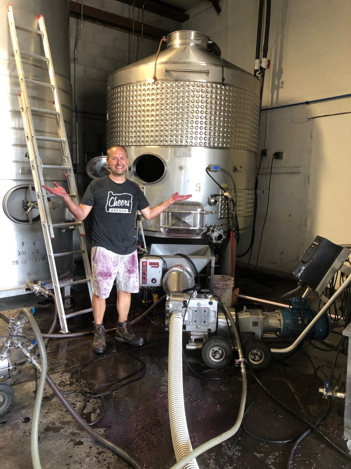 Jeremy Wine Co - Jeremy Wine Company
