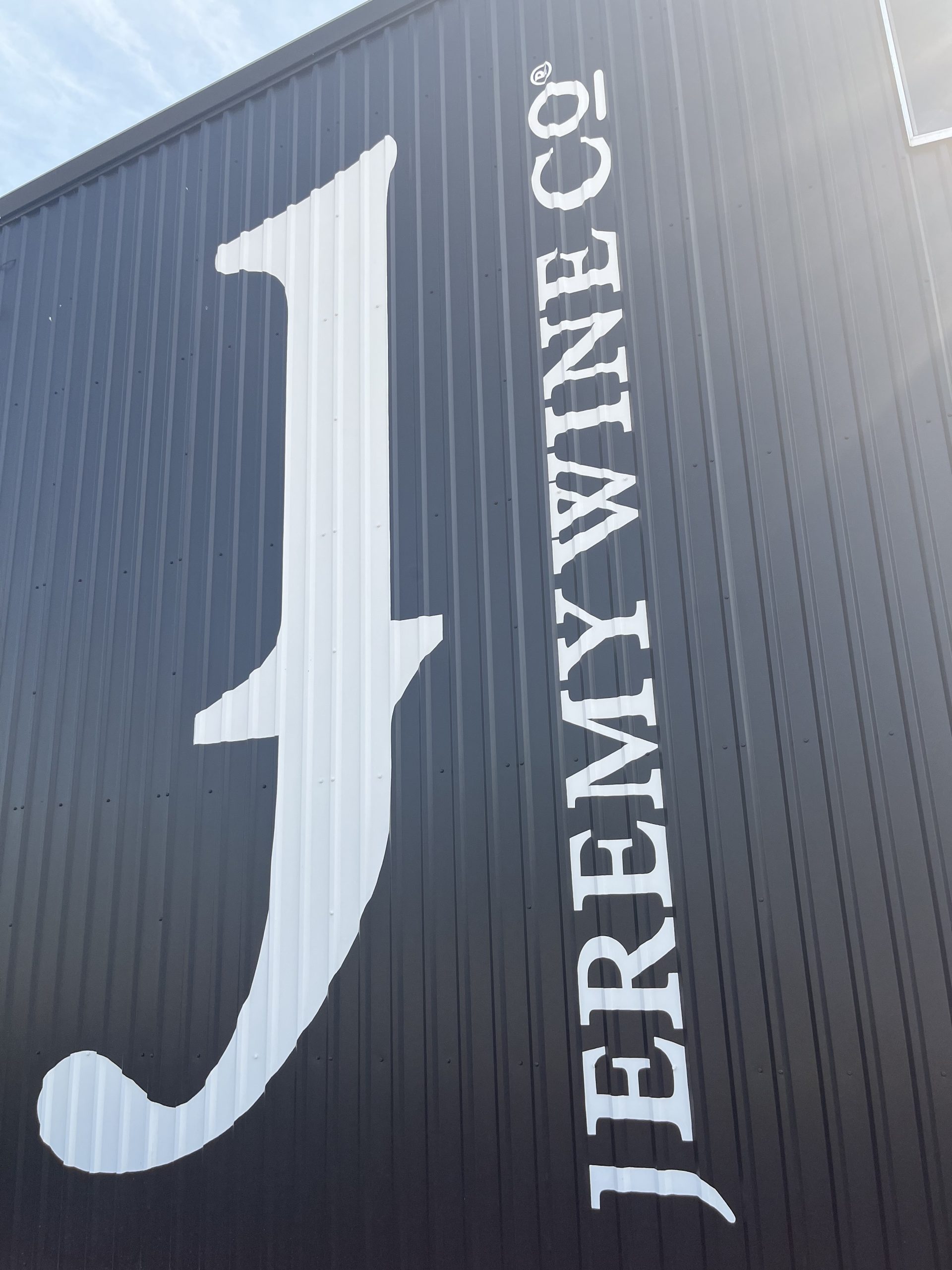 Private Events - Jeremy Wine Company